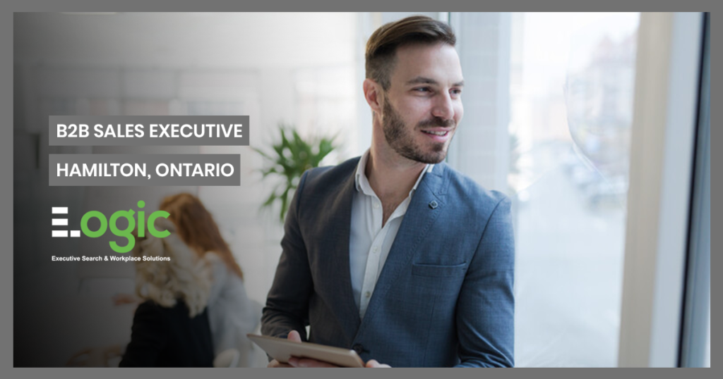 b2b-sales | Logic Executive Search